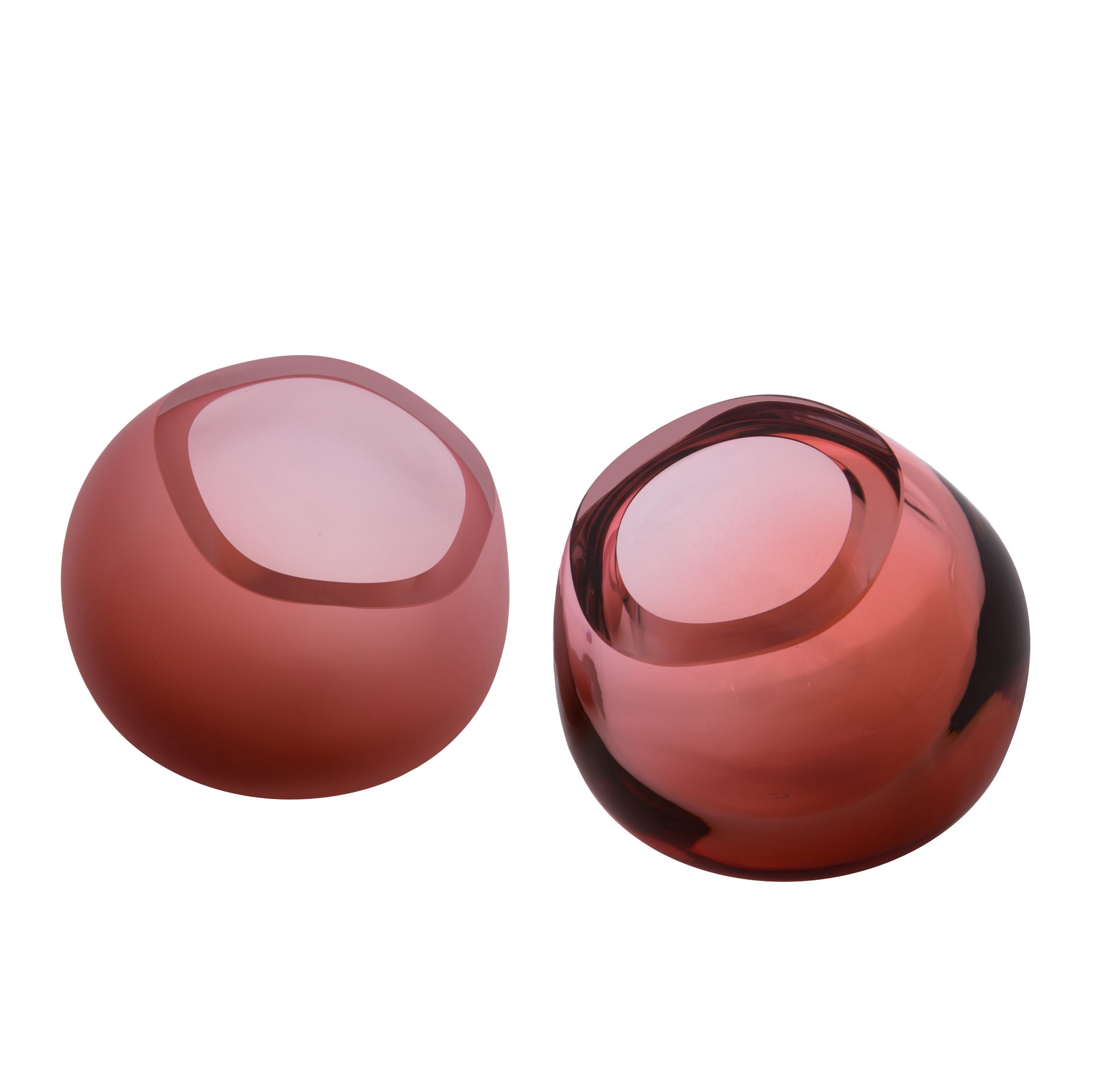amorf – colour (set of 2) – Klaar Prims